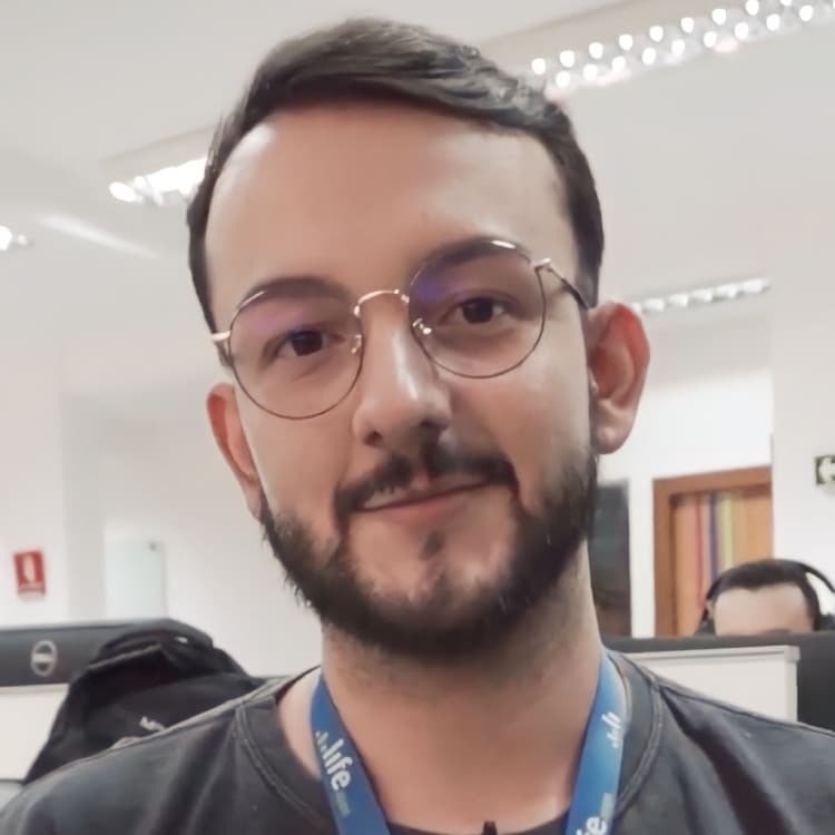 Vagas de Emprego na undefined